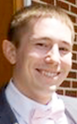 Christopher J. Bost | News, Sports, Jobs - Altoona Mirror